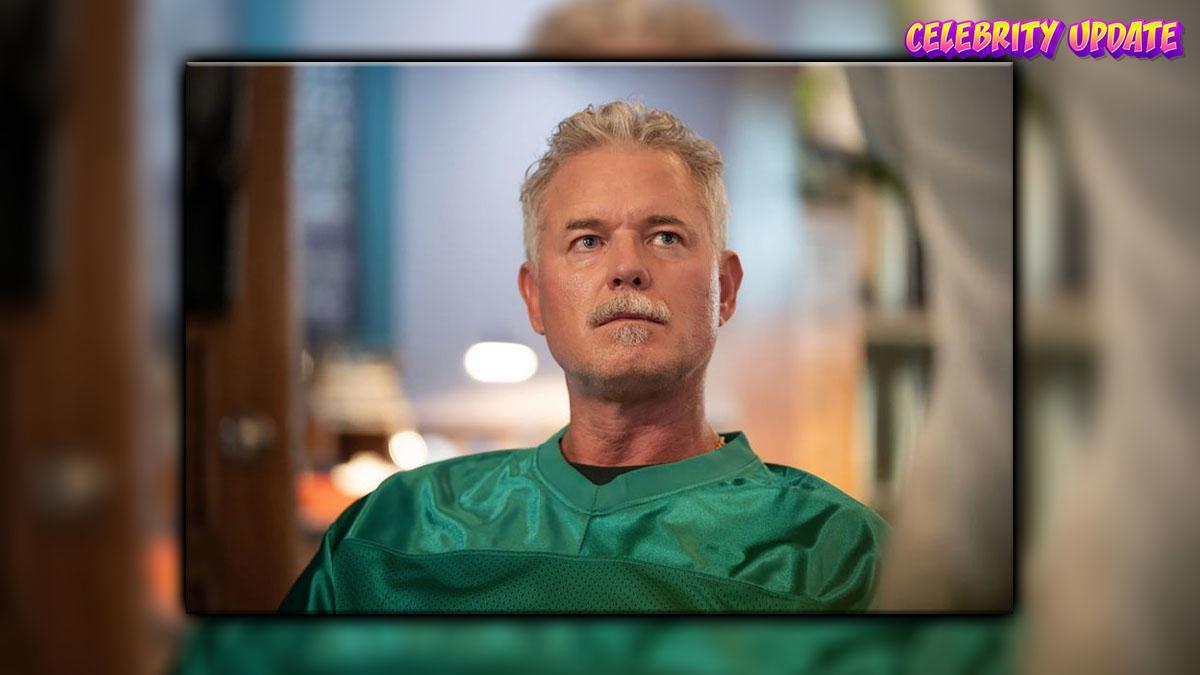 Eric Dane Resmi Comeback Ke TV Dengan Peran Bertema 29